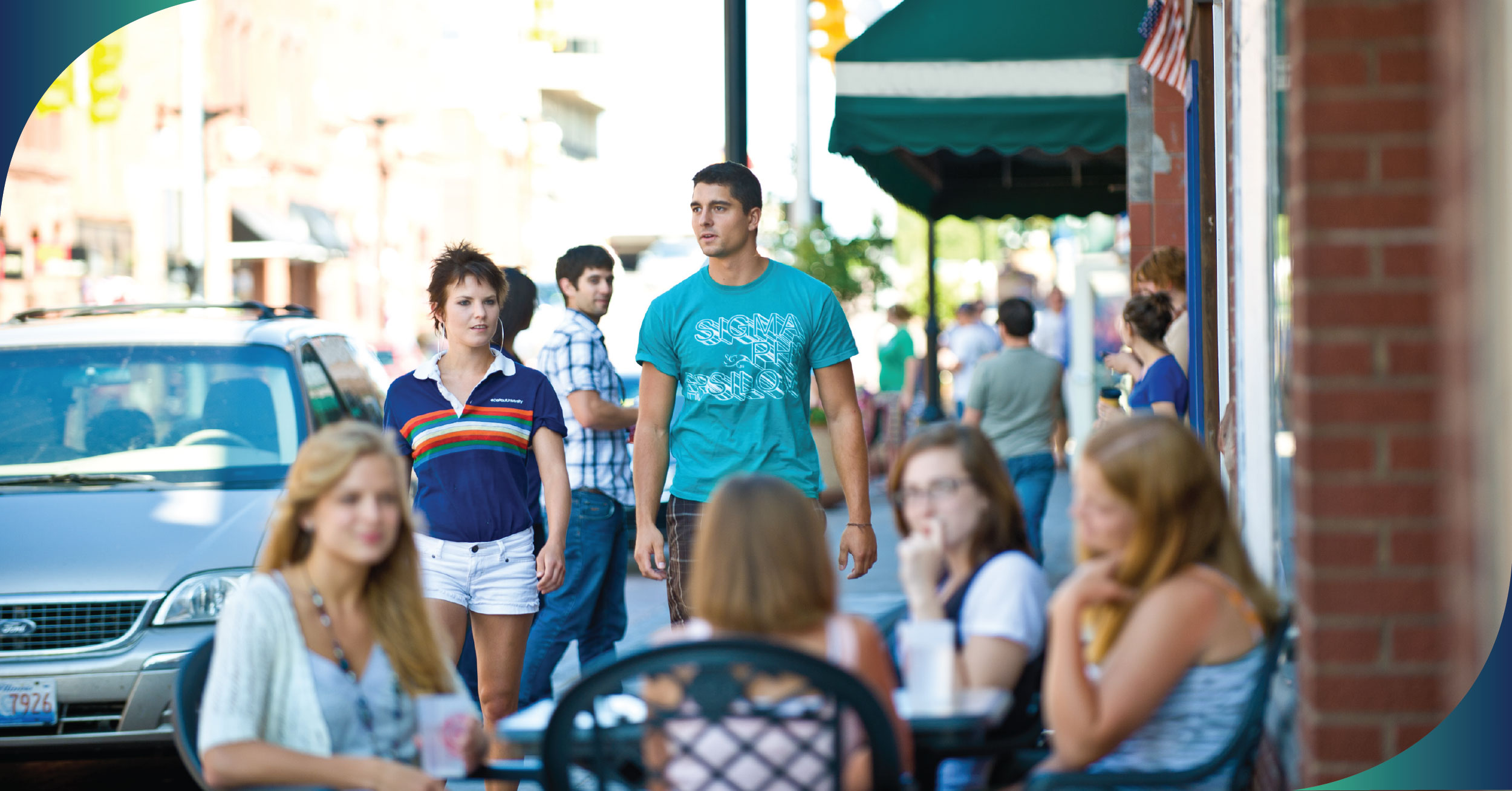 U.P. downtowns transformed into revitalized destinations - InvestUP